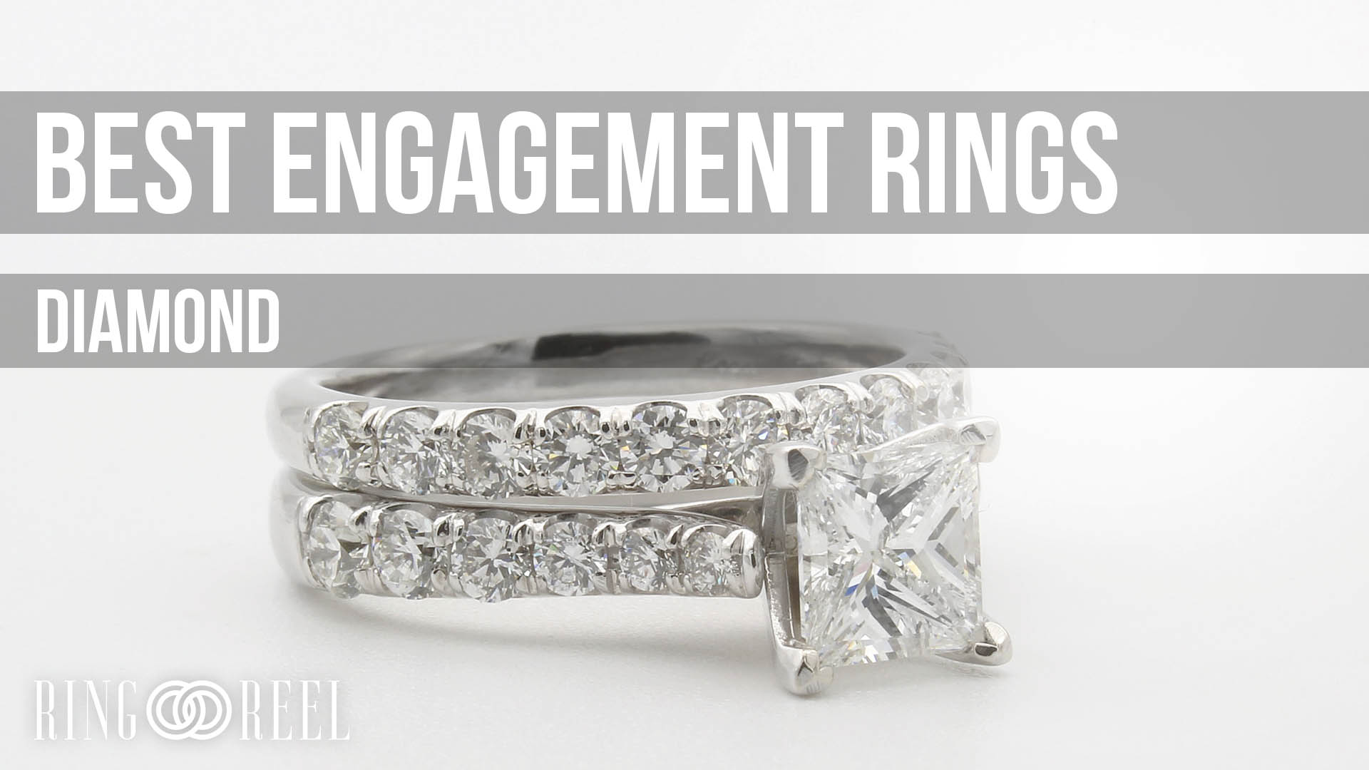 Best Diamond Engagement Rings 2026 - Reviews & Buying Guide - RingReel